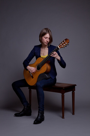 lindquist - Jessica Jane Hart