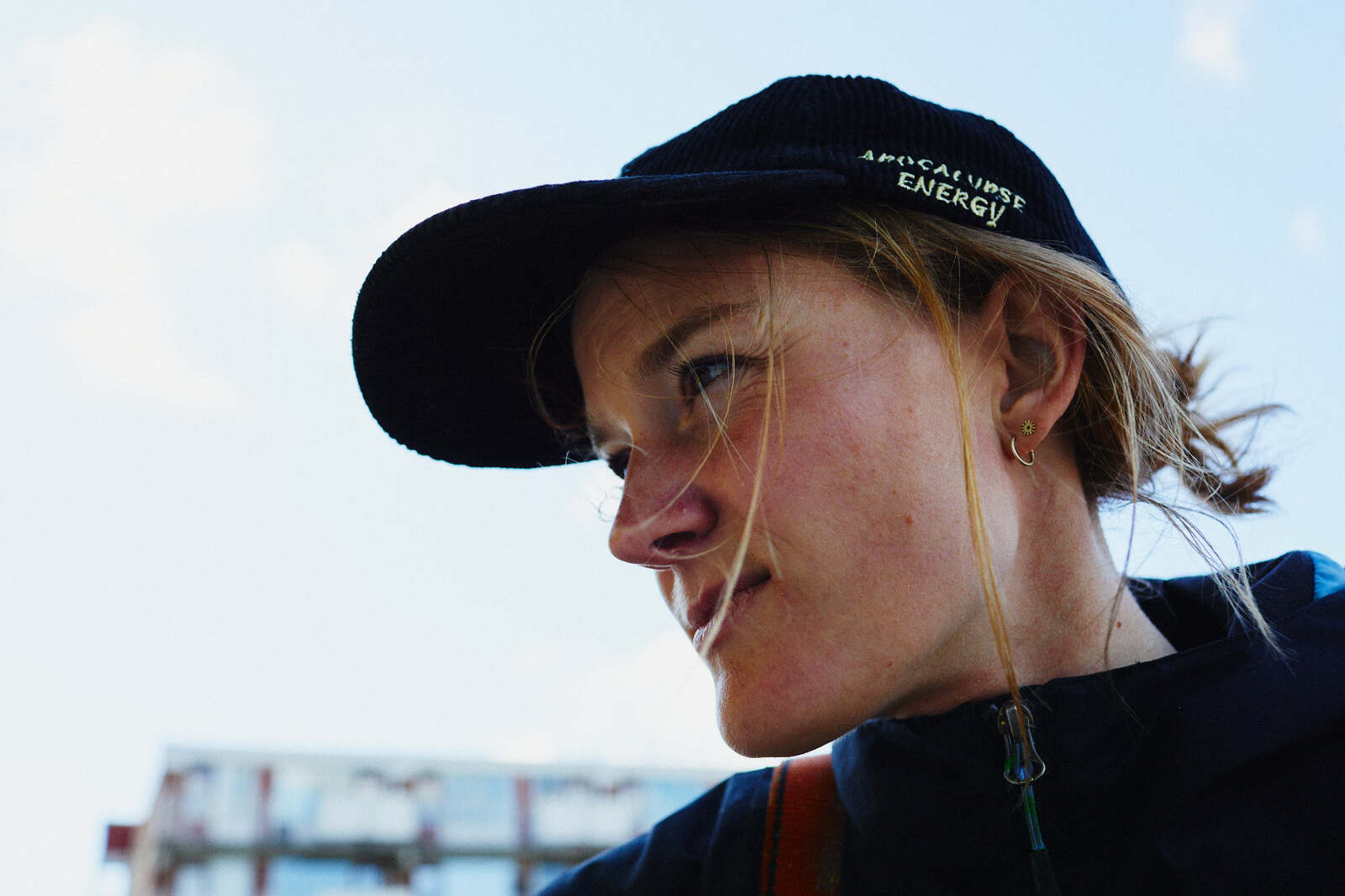 GROWING - Ilse Weisfelt illustration