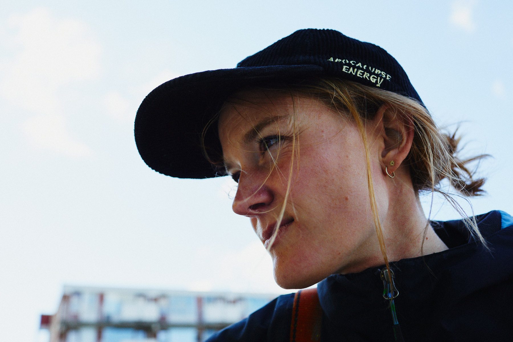 GROWING - Ilse Weisfelt illustration