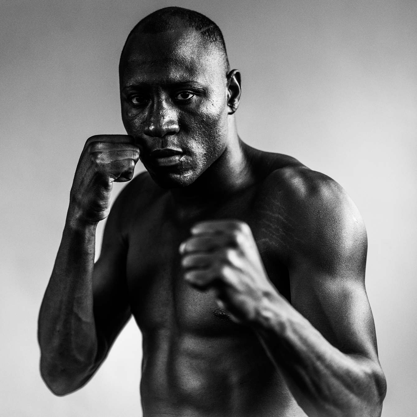 Usain Bolt & PUMA Athletes - remicarlioz