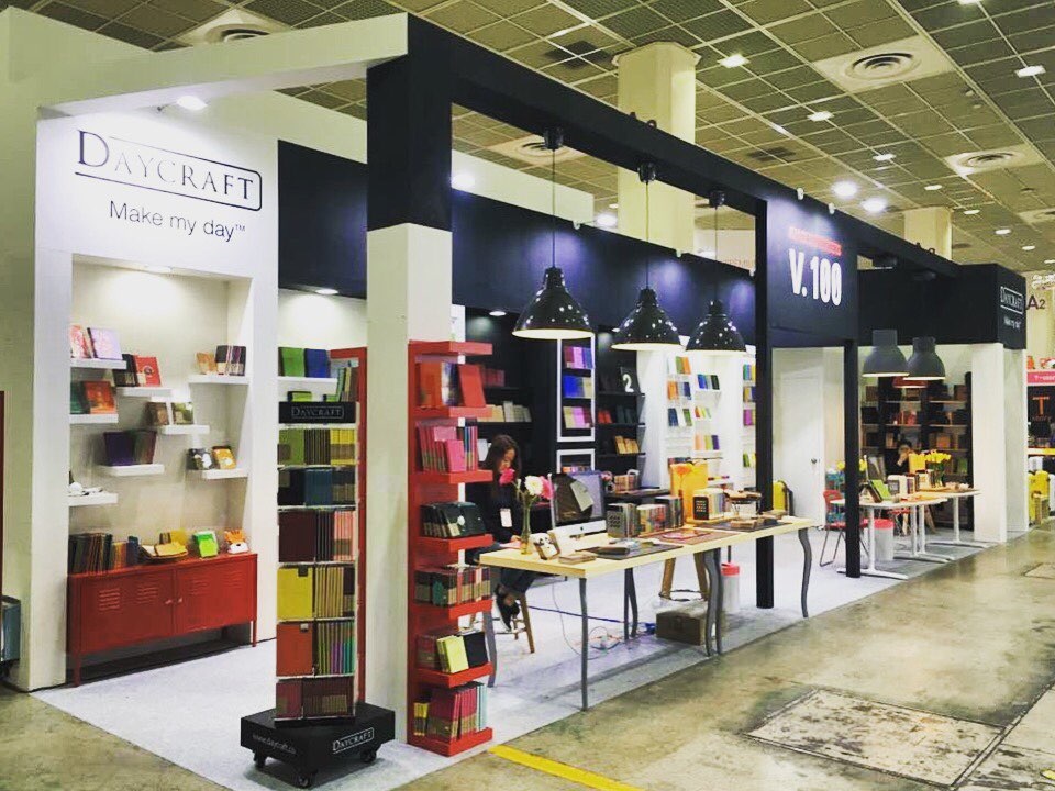 DAYCRAFT - DT Factory