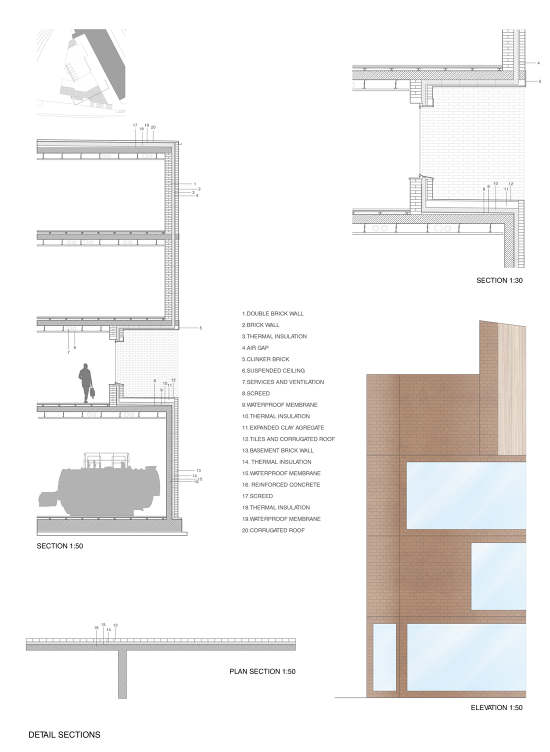(Year 3) Detail Sections - WWW.IVANAKIPIC.COM
