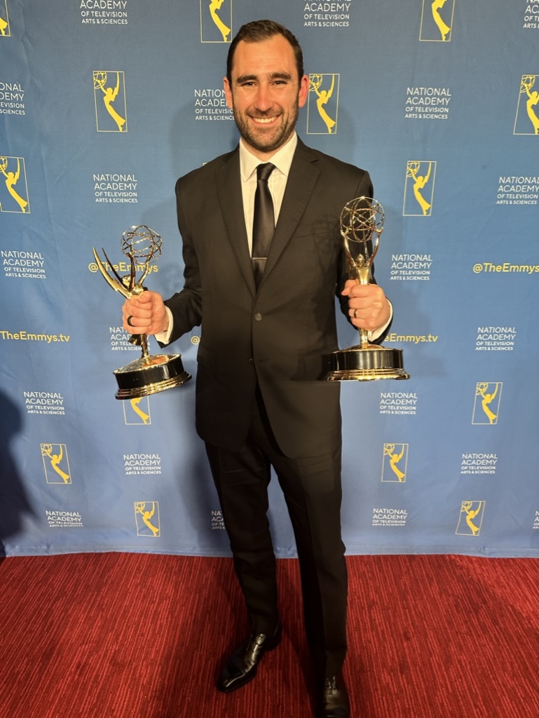 Work Examples - Jeff Levitt Producer/Editor