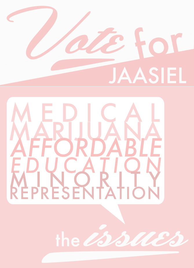 {Mock} Presidential Campaign - CREATIONS.