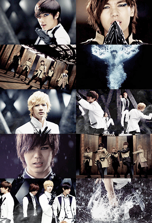 {Graphics} K-POP Edits - CREATIONS.