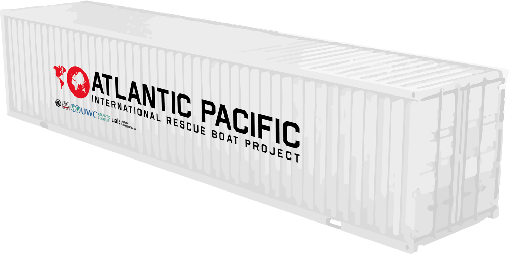 Lifeboat in a Box - Joshua J. M. Smith