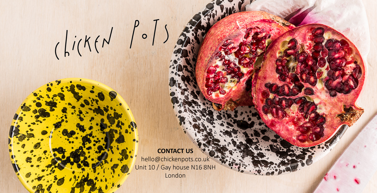 chickenpots