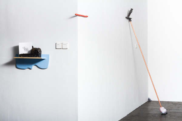 Jeremy Sims - Nobody's Gallery