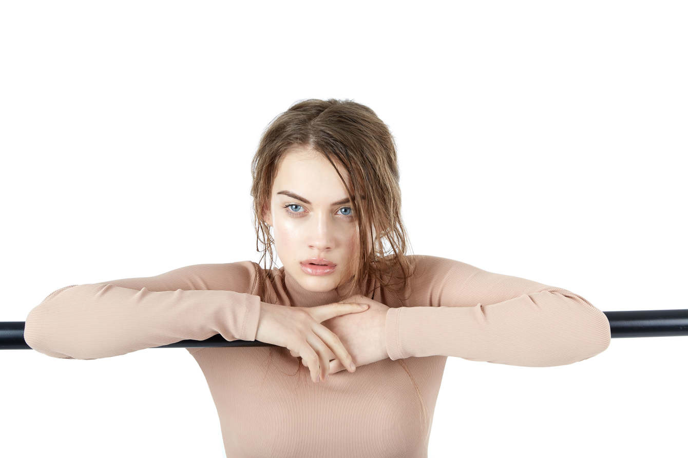 GAME CHANGER - Leanne Crowe Photography