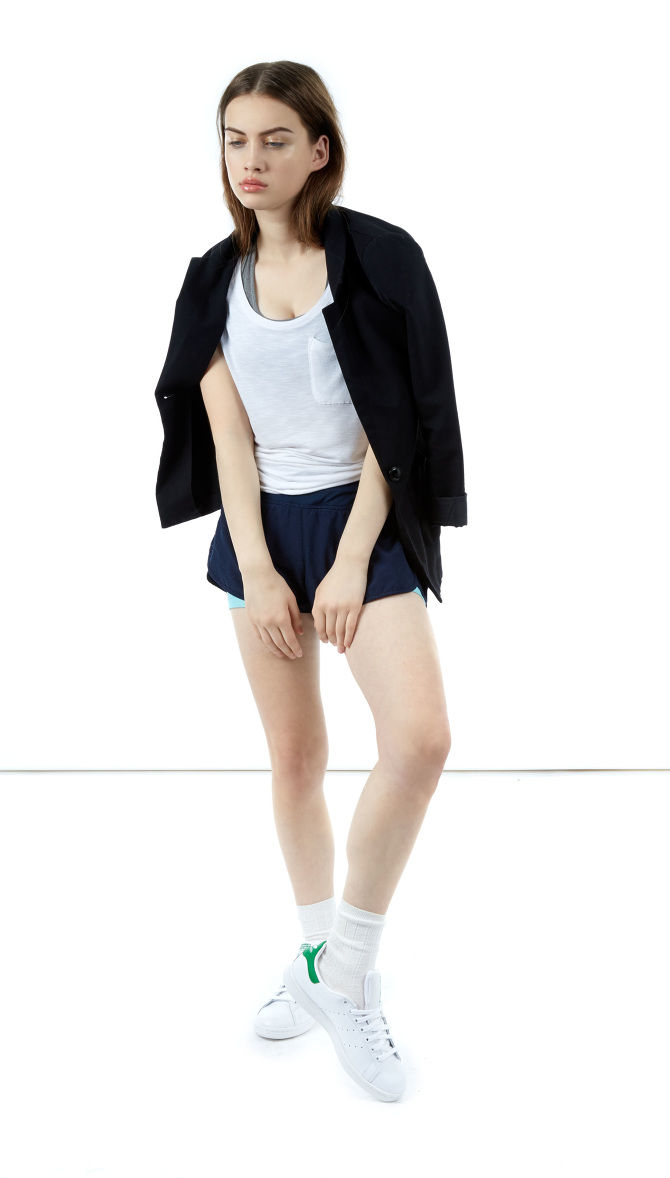 GAME CHANGER - Leanne Crowe Photography