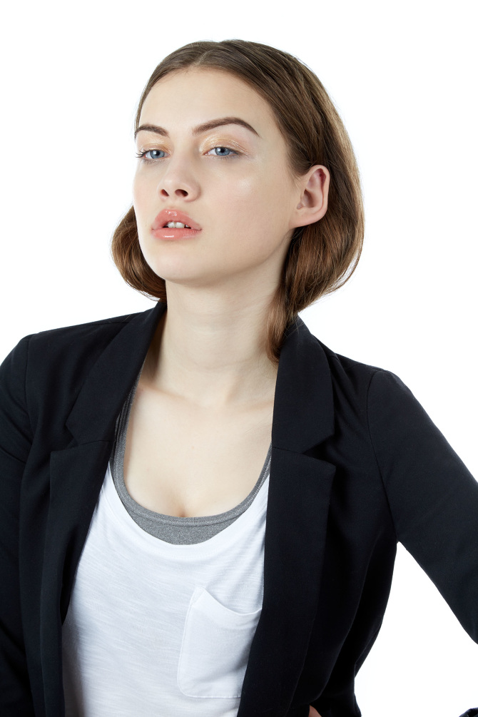 GAME CHANGER - Leanne Crowe Photography