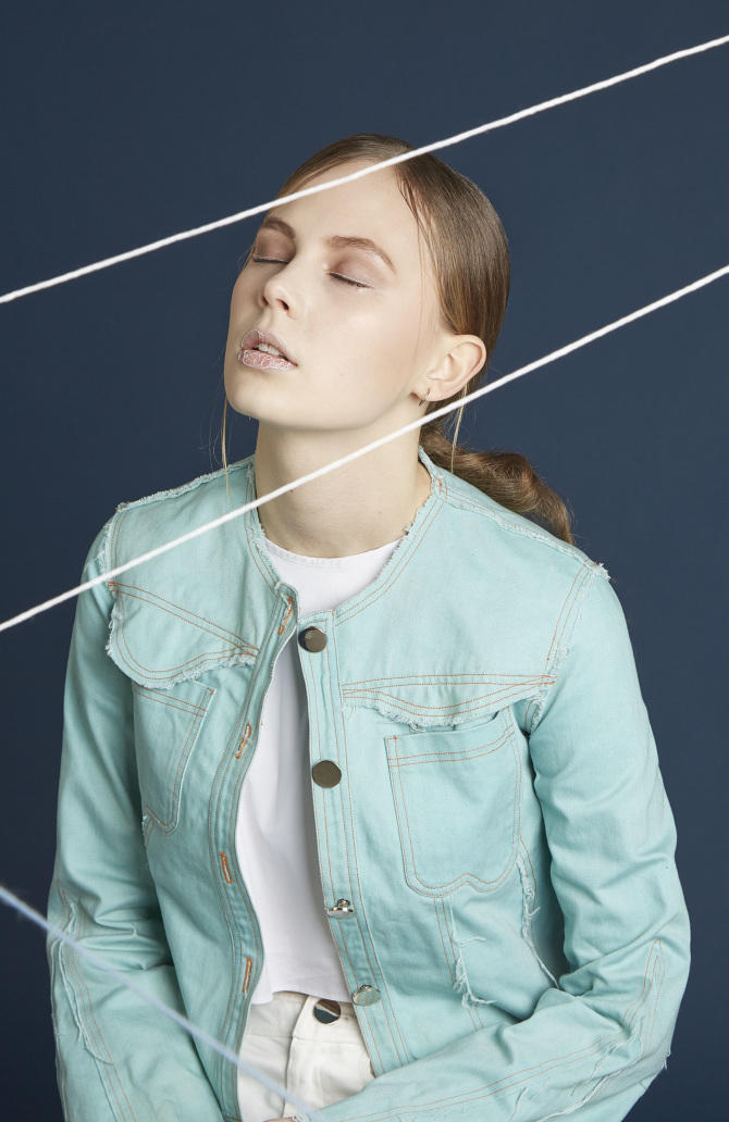 THREADBARE - Leanne Crowe Photography