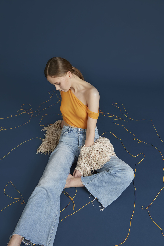 THREADBARE - Leanne Crowe Photography