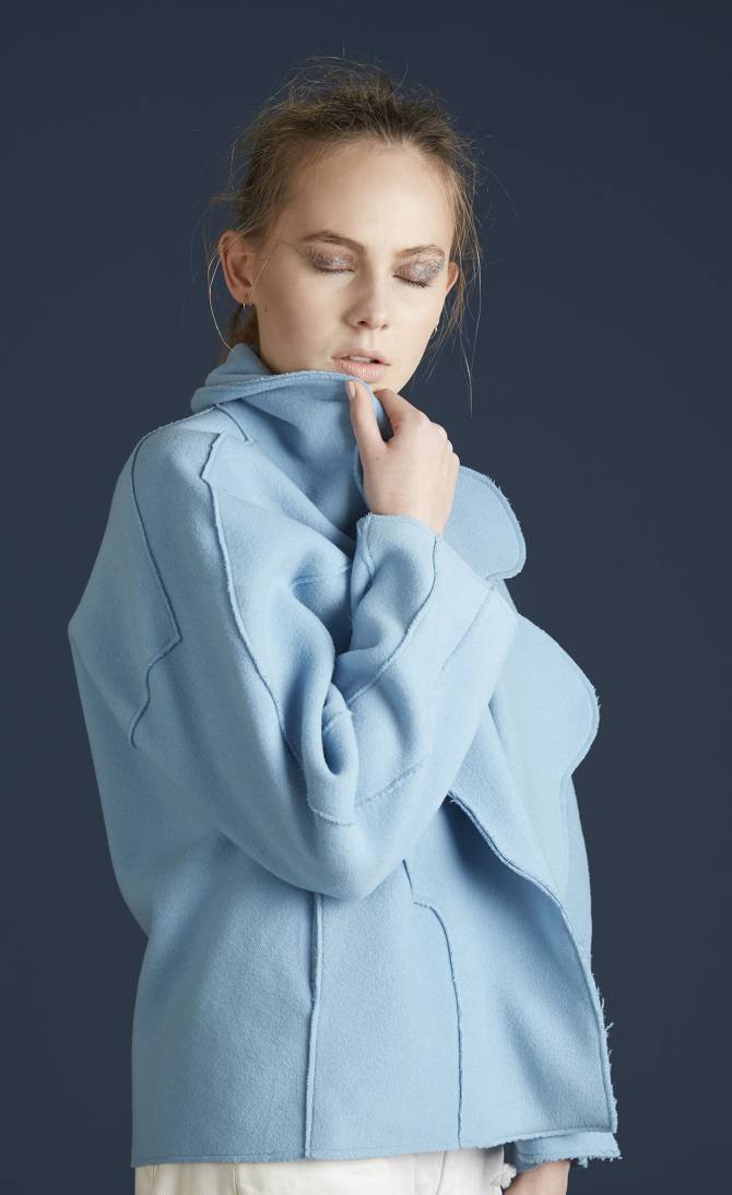 THREADBARE - Leanne Crowe Photography