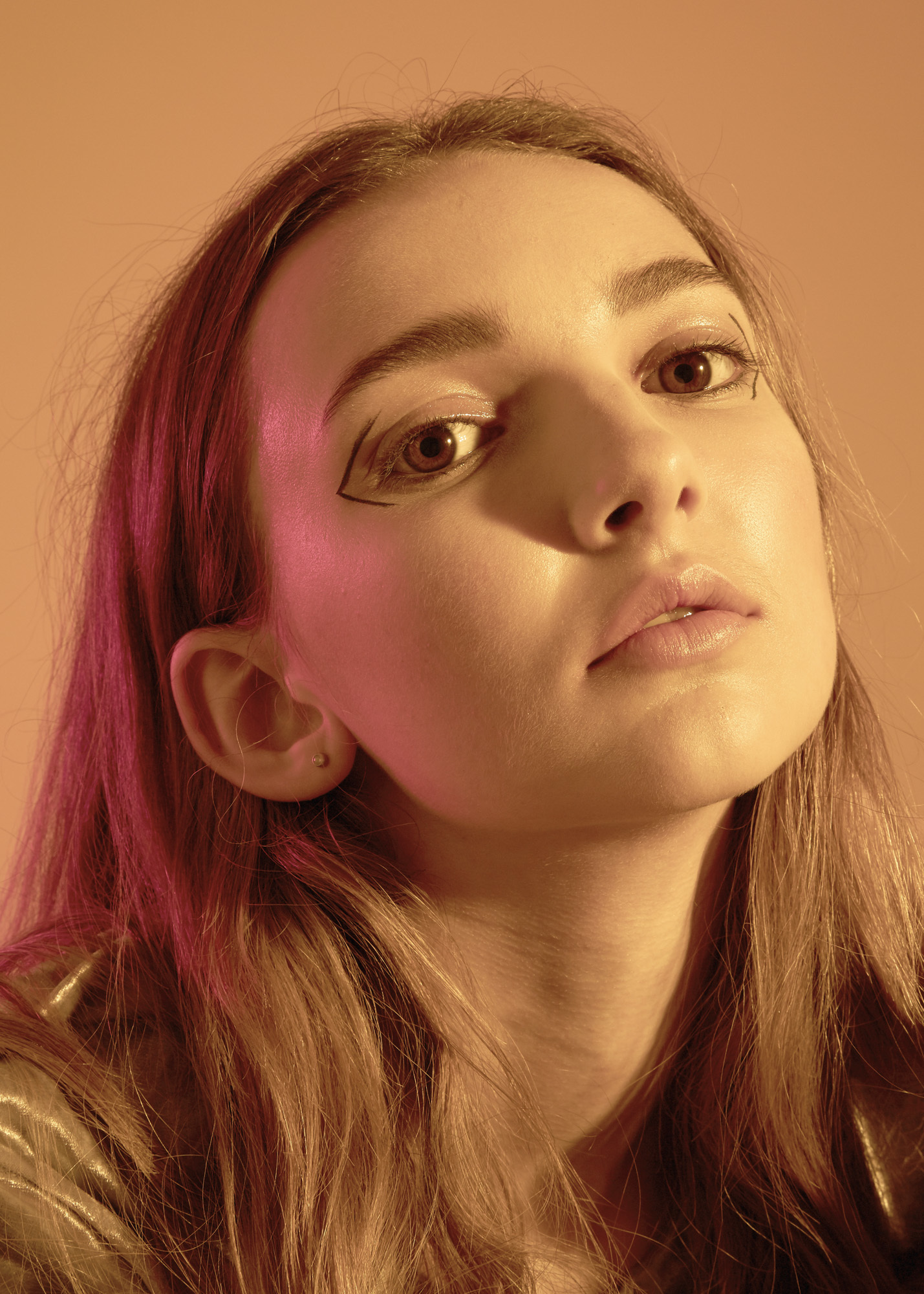 Naia - Leanne Crowe Photography