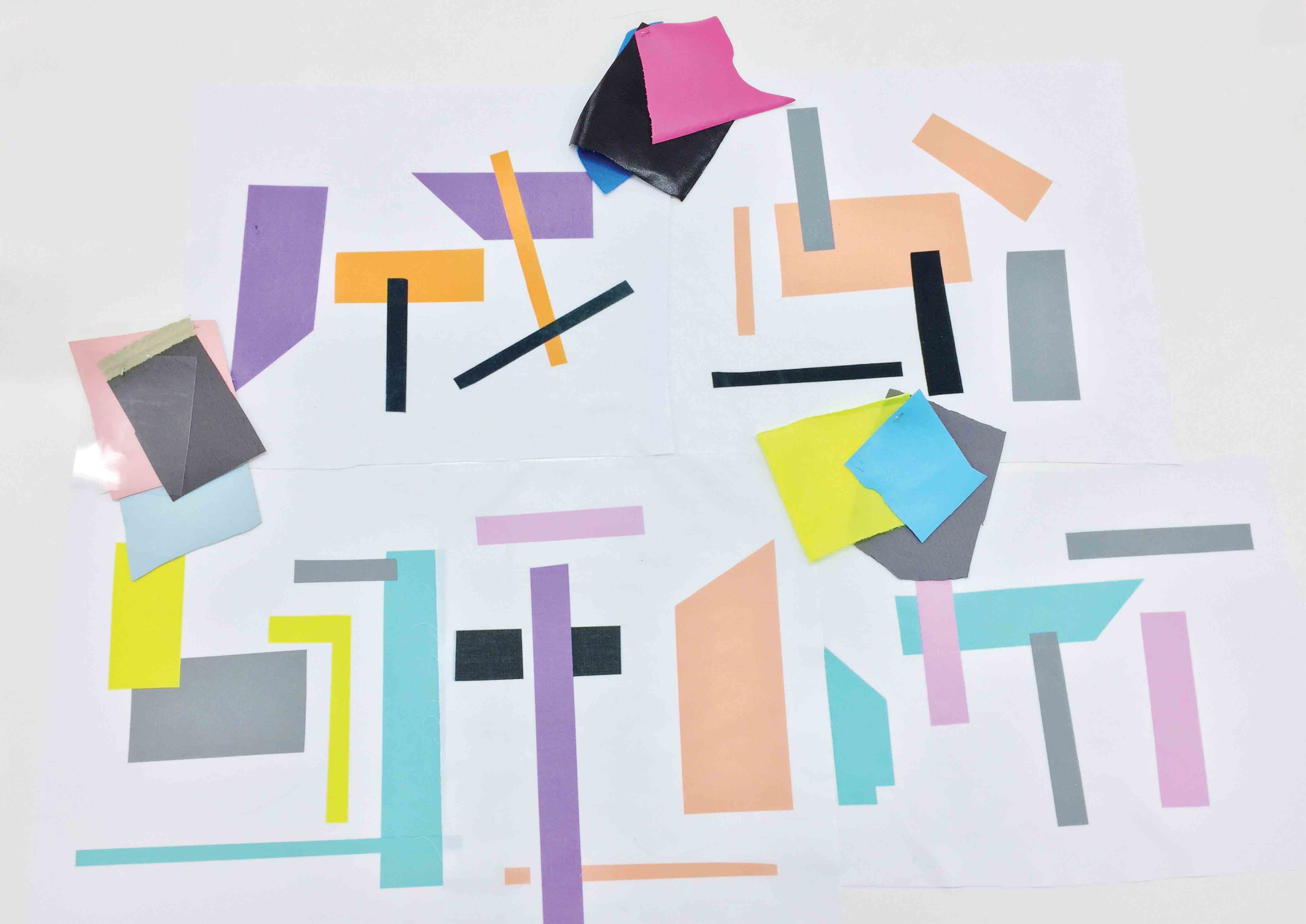 Memphis Inspired - Emily Phipps