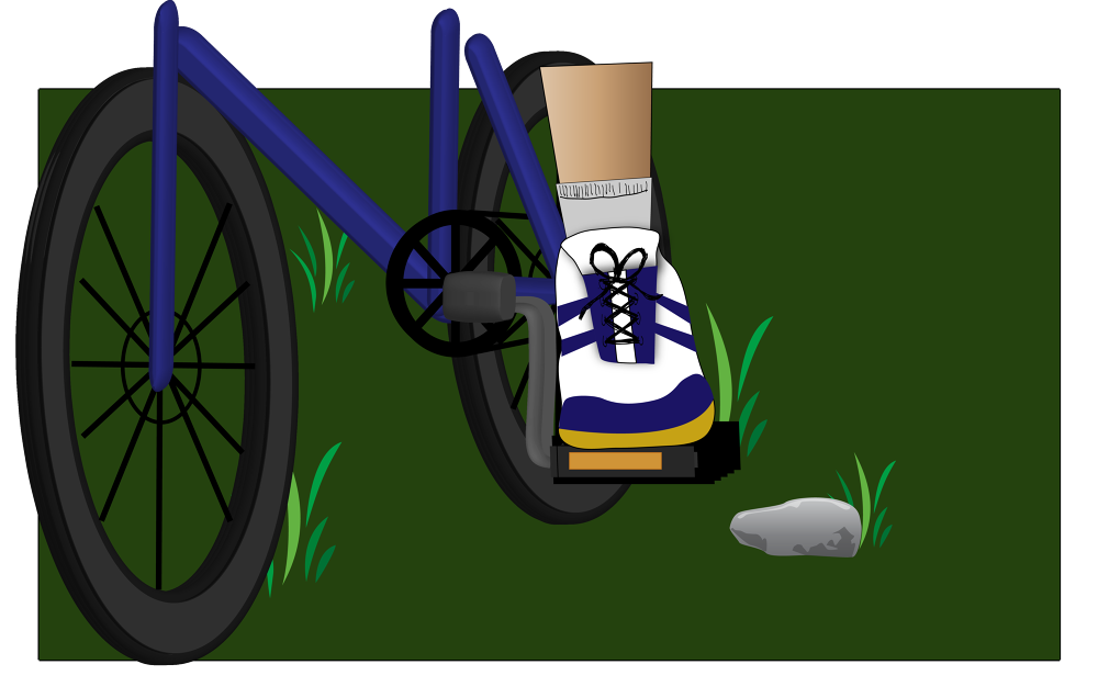 Animation - The veil boy - IreniaAlvarezPortfolio