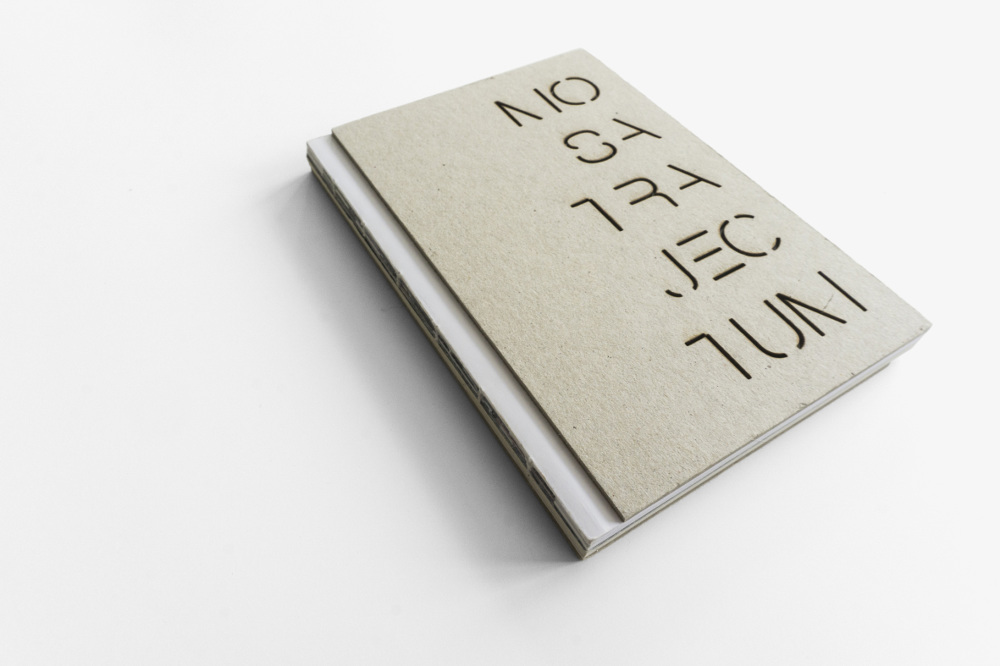 book "mosa trajectum" - Chantalle Weerts
