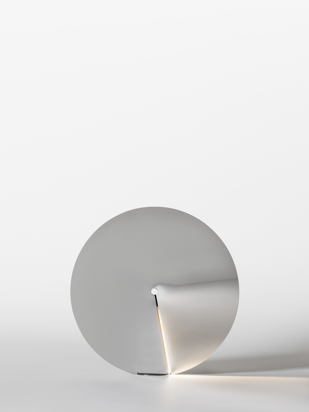 A Slant of Light - Germans Ermičs