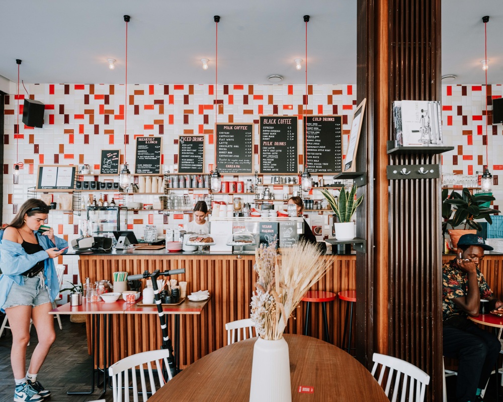 Branding // Café Labath - Sarahshoot - Fotografie