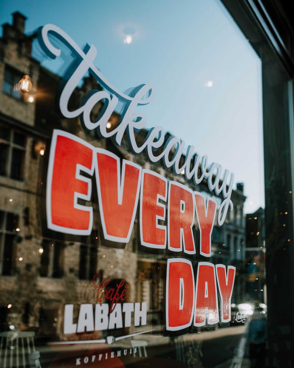 Branding // Café Labath - Sarahshoot - Fotografie