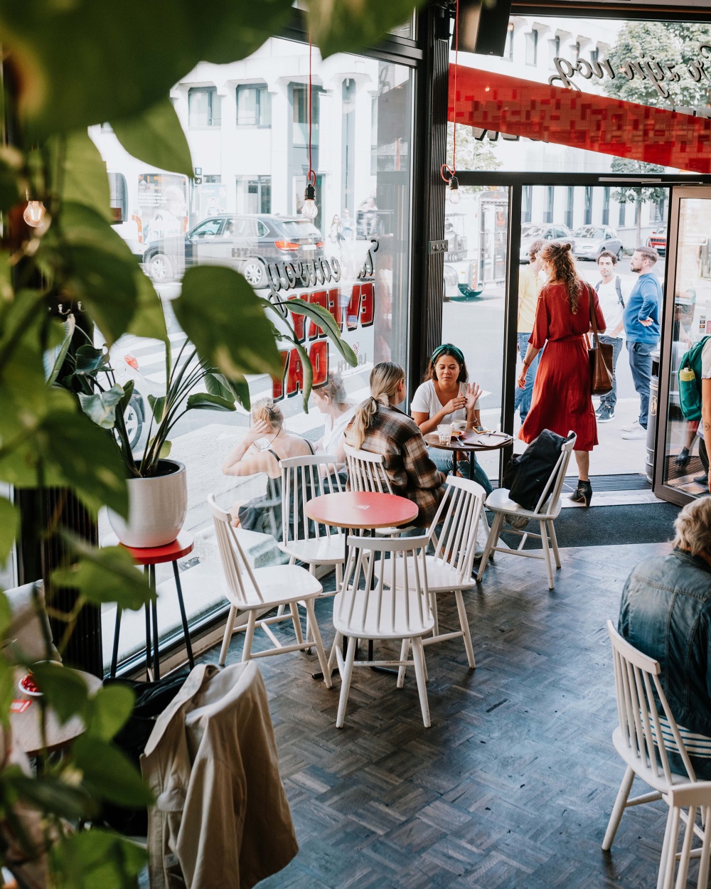 Branding // Café Labath - Sarahshoot - Fotografie