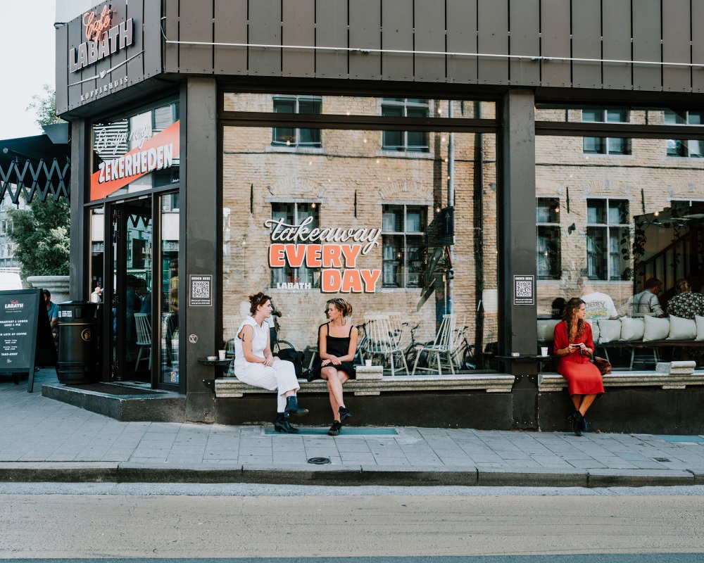 Branding // Café Labath - Sarahshoot - Fotografie