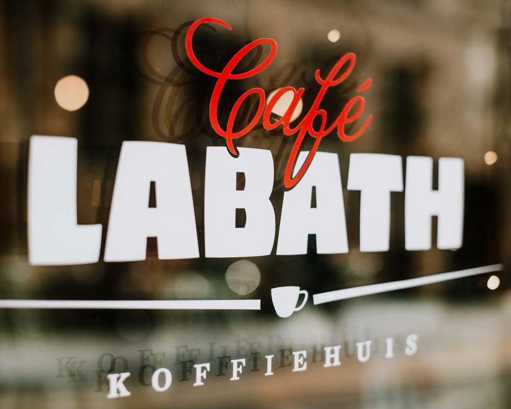 Branding // Café Labath - Sarahshoot - Fotografie