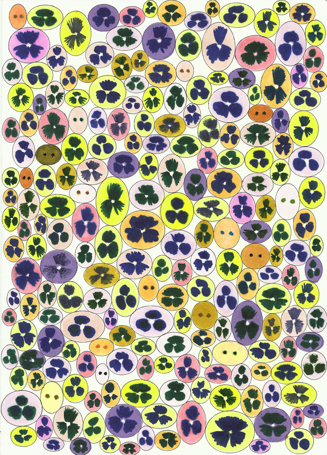 ☯☯☯☯☯ - Saehan Parc