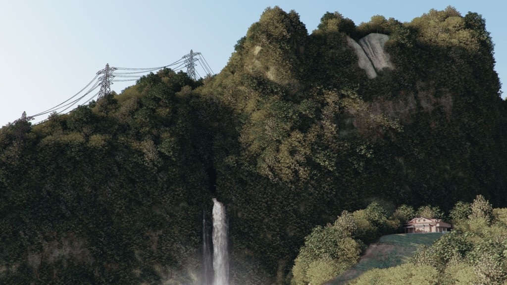 HUMAN LANDSCAPES - andrea von paduano