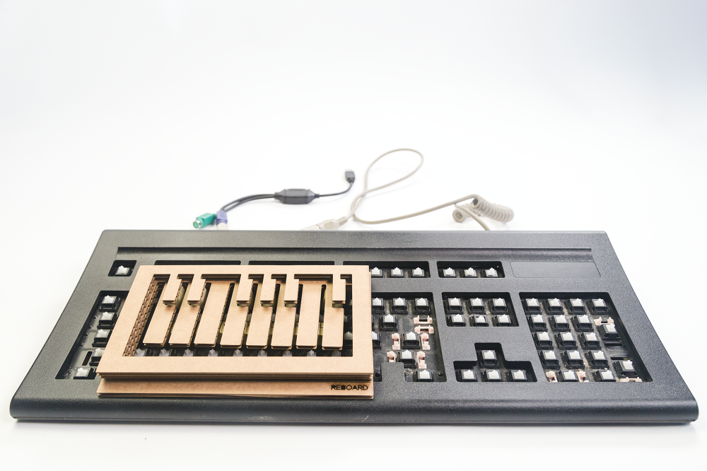 RE:BOARD - KAY NIU DESIGNS