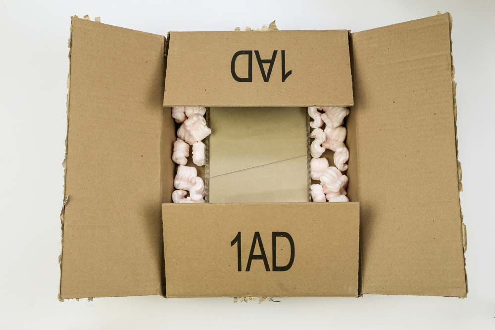 Over Packaging - KAY NIU DESIGNS