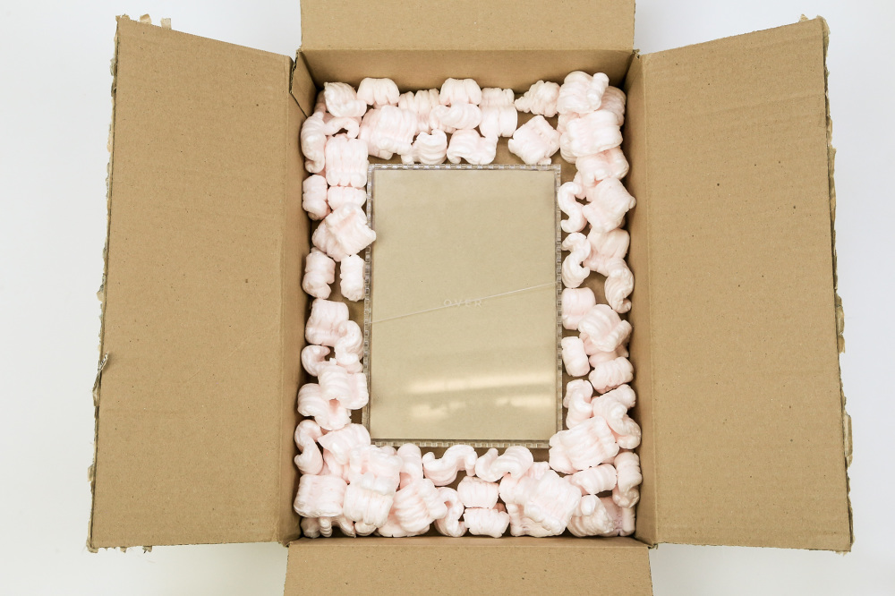 Over Packaging - KAY NIU DESIGNS