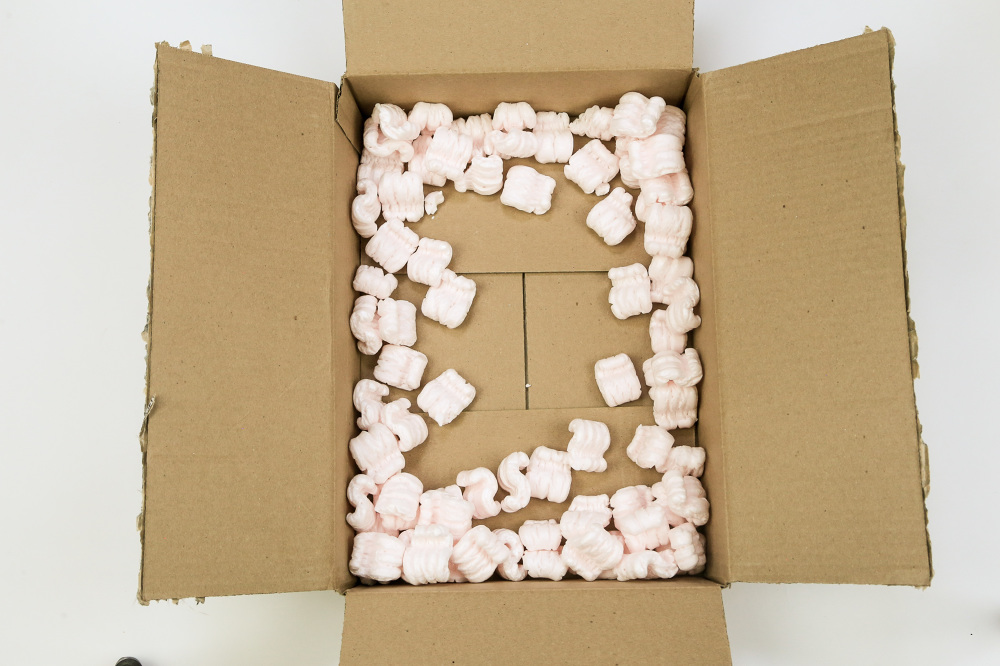 Over Packaging - KAY NIU DESIGNS