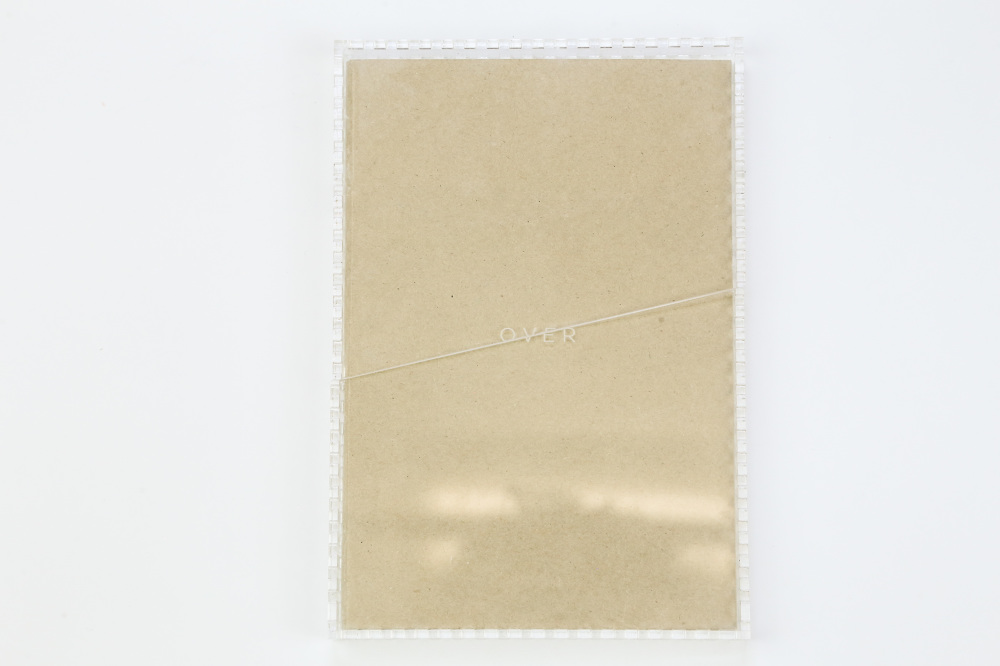Over Packaging - KAY NIU DESIGNS