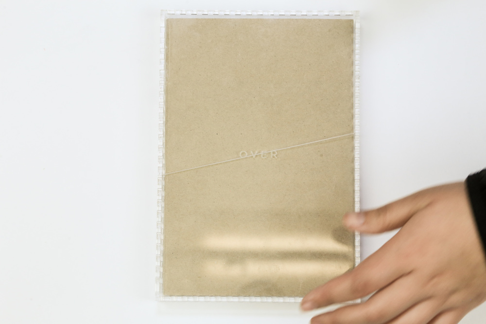 Over Packaging - KAY NIU DESIGNS