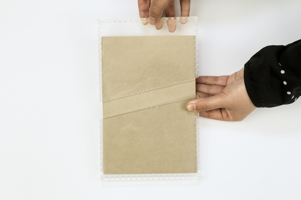 Over Packaging - KAY NIU DESIGNS