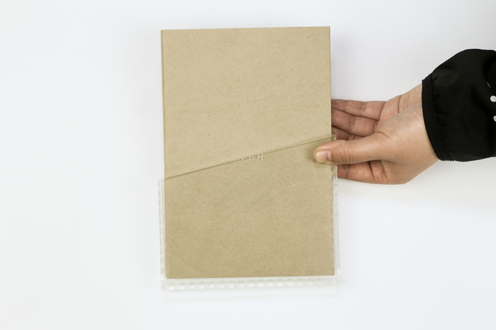 Over Packaging - KAY NIU DESIGNS