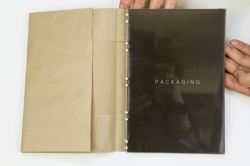 Over Packaging - KAY NIU DESIGNS