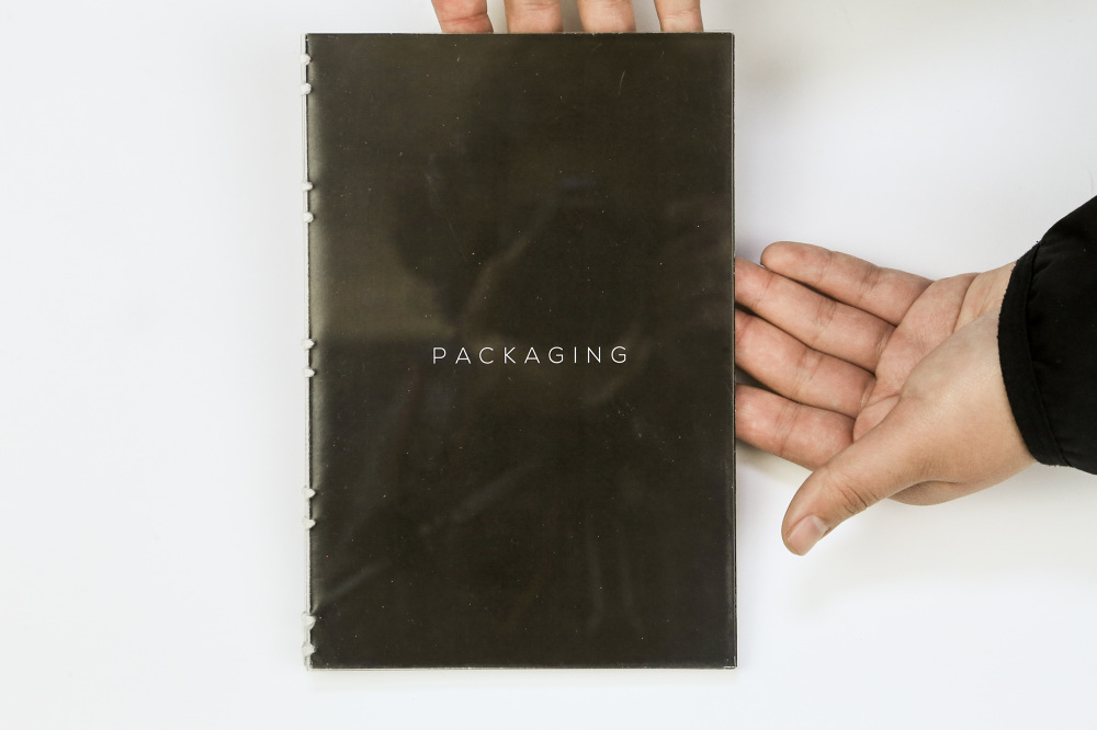 Over Packaging - KAY NIU DESIGNS