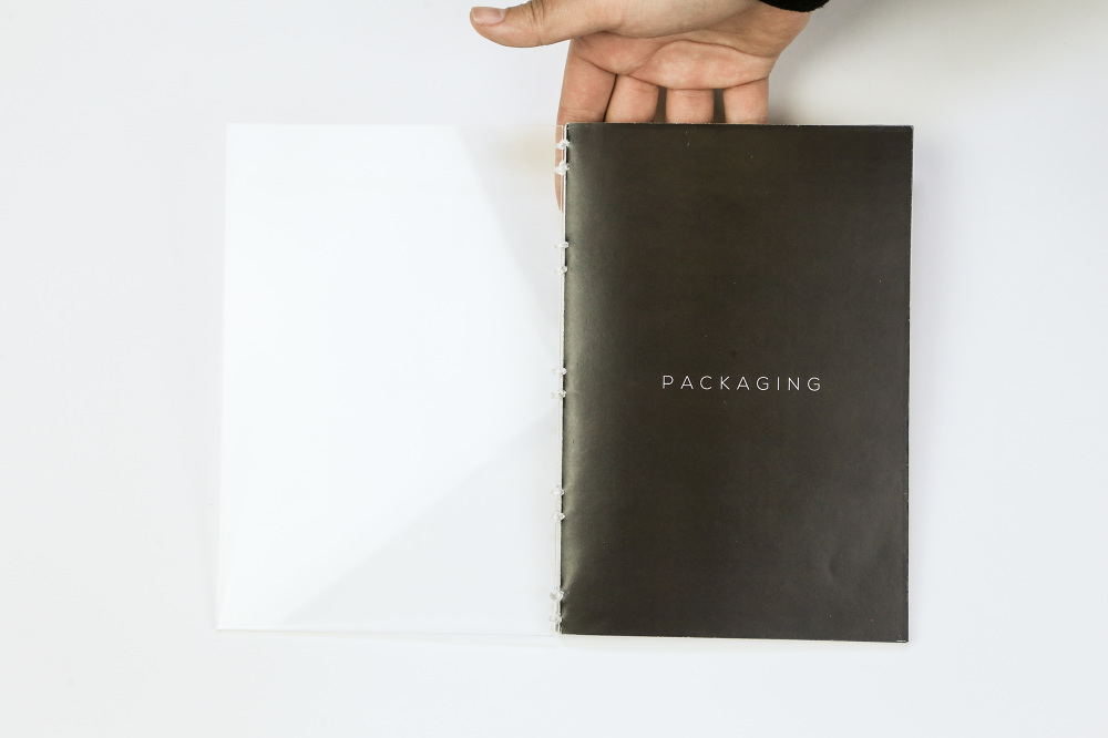 Over Packaging - KAY NIU DESIGNS