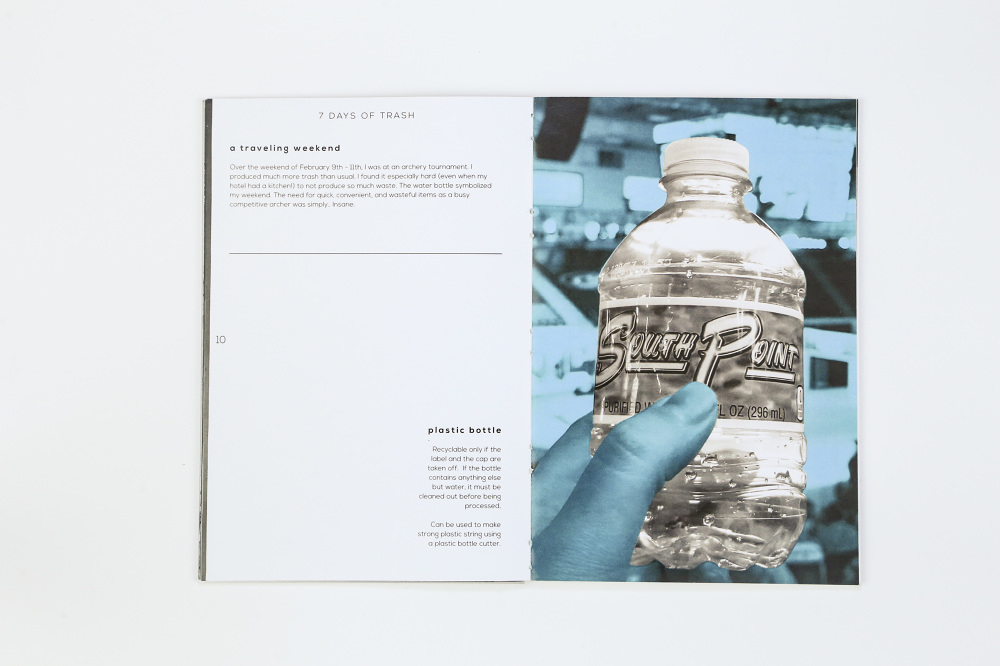 Over Packaging - KAY NIU DESIGNS