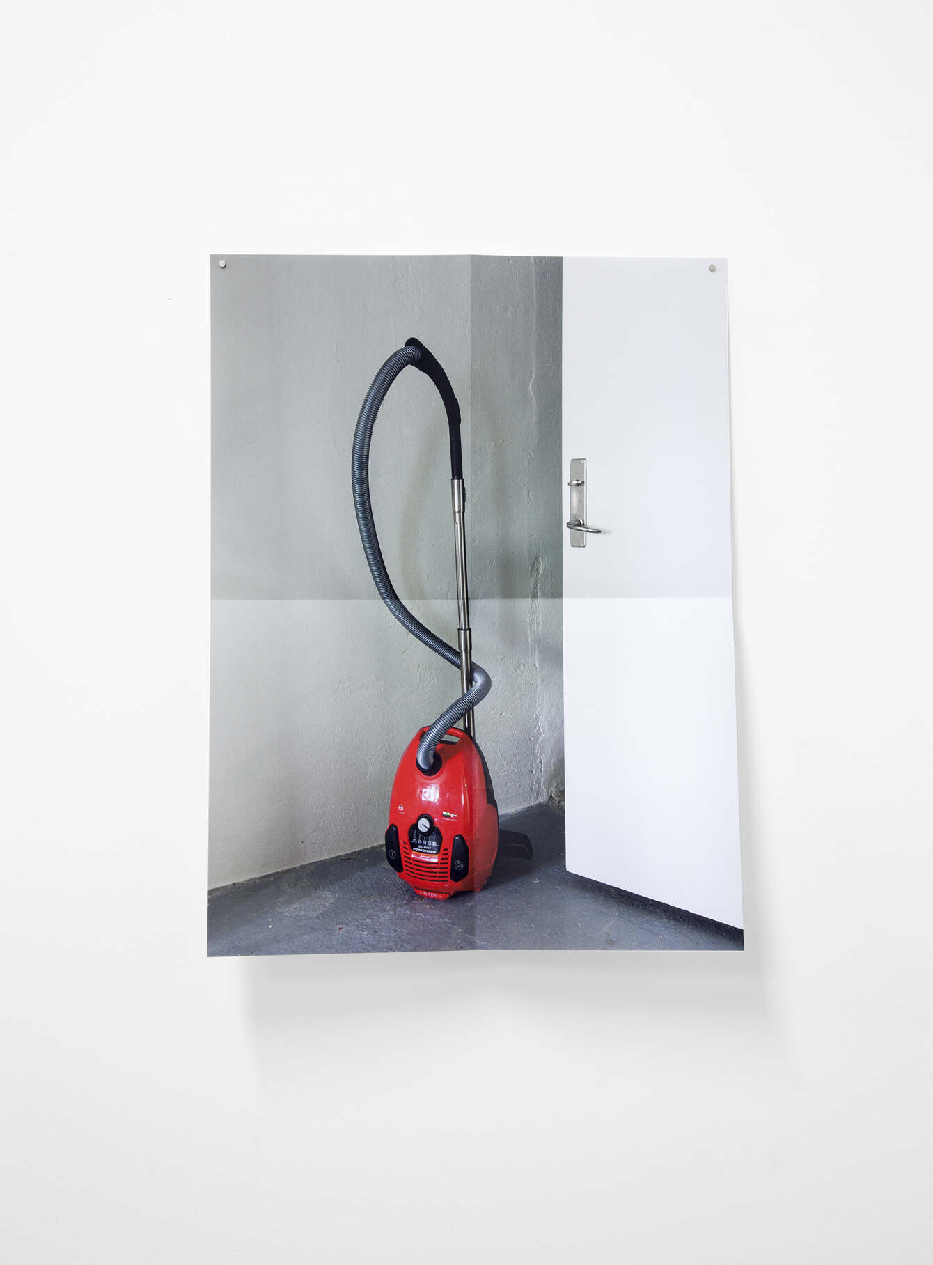 Silent Performer - www.kristinabengtsson.com