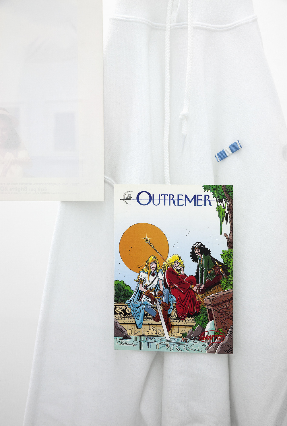 Decorative Border - Kevin Malcolm