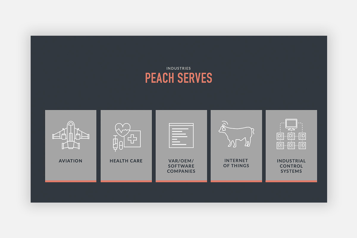 Peach Fuzzer - Candy Chan