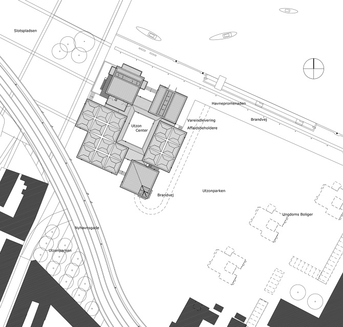 Utzon Center - 2008 - Kim Utzon Arkitekter