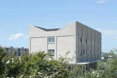 Kim Utzon Arkitekter