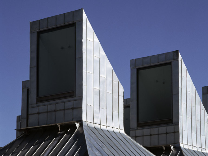 Kim Utzon Arkitekter