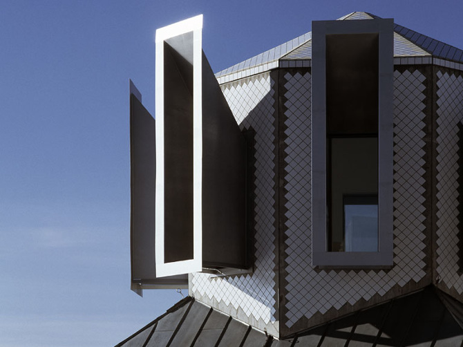 Kim Utzon Arkitekter