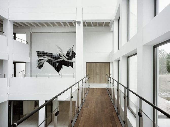 Kim Utzon Arkitekter